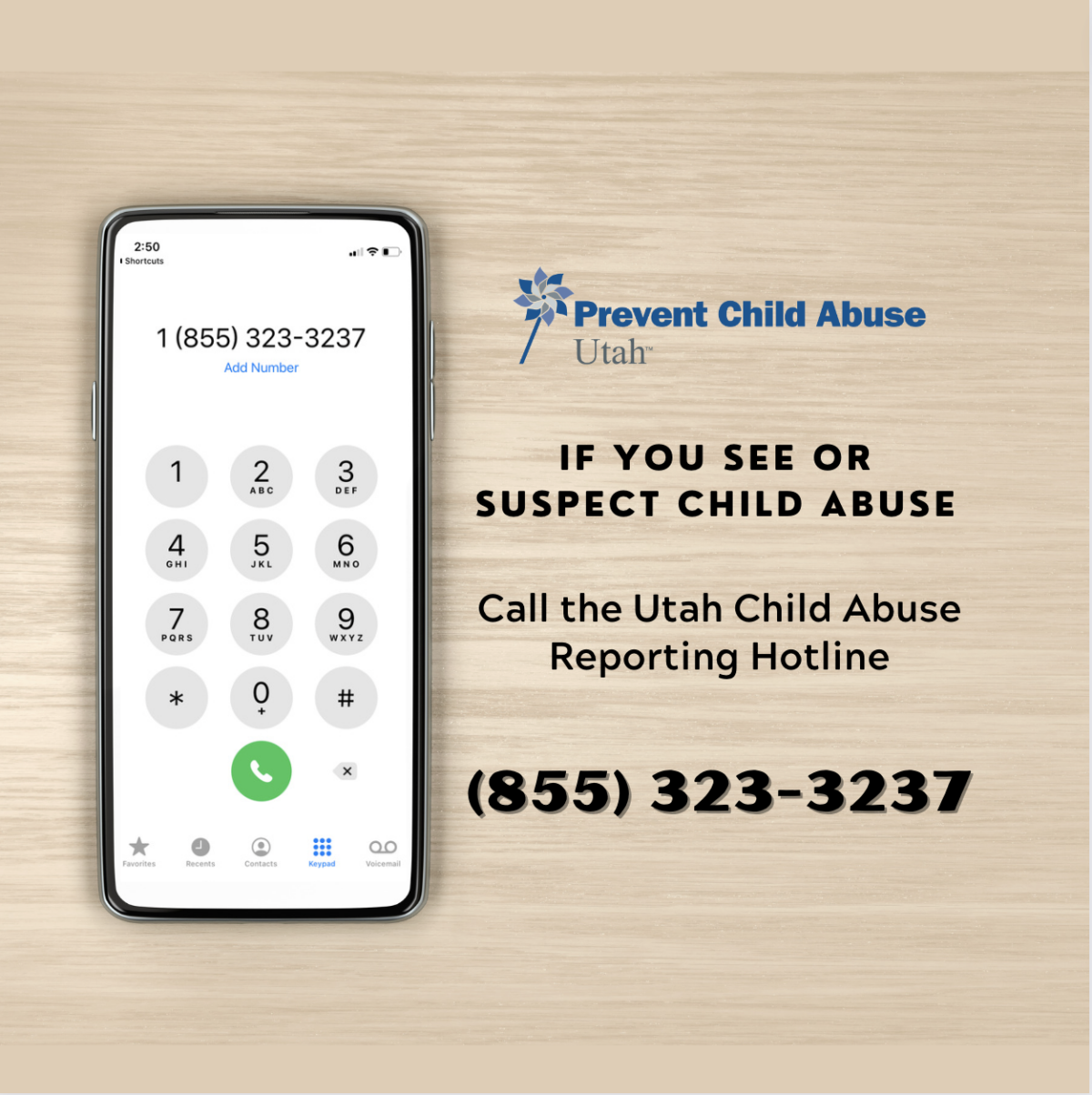 Preventing Child Abuse in Utah - Prevent Child Abuse Utah